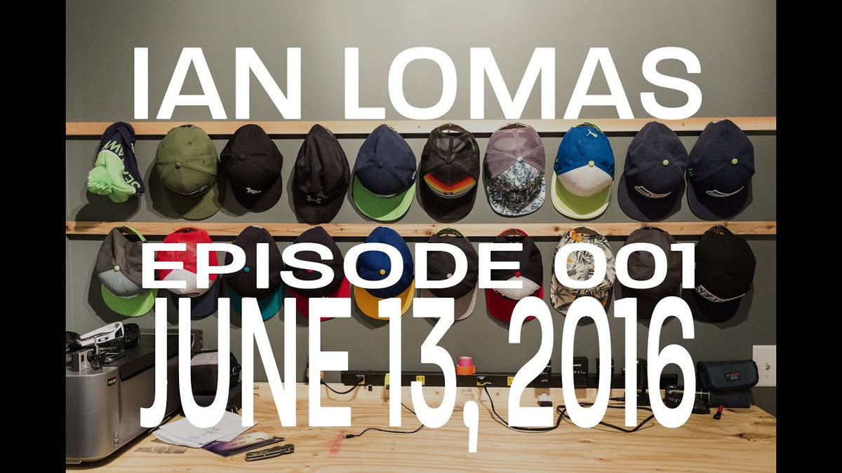 Welcome to my VLOG – Kat Mango