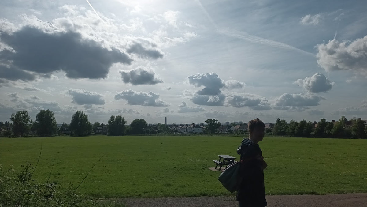 A Month of Mayhem – Kat Mango