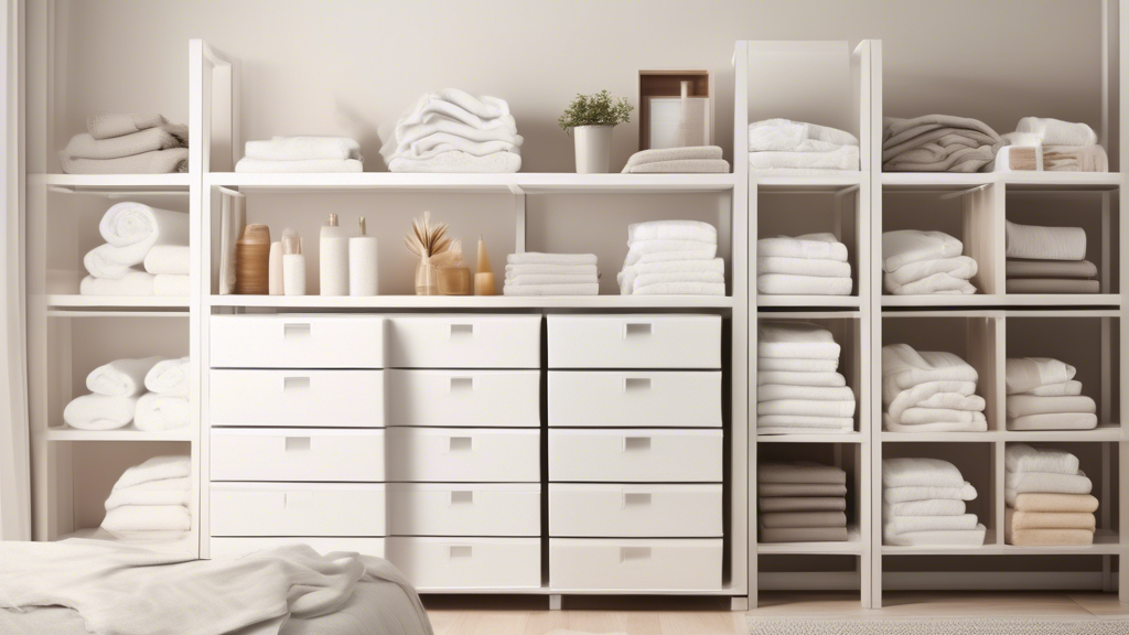 Bed Bath & Beyond Cube Storage: Maximize Space and Style – Kat Mango