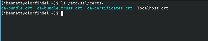 Troubleshooting a Symlink — A Whodunnit for the Git Record books – Kat ...