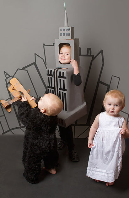 Our Favorite NYC-Themed Costume Ideas – Kat Mango