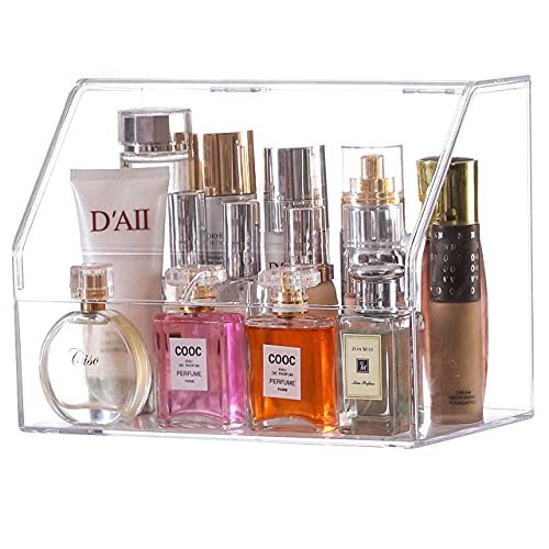 Top 18 Cosmetic Storage Containers – Kat Mango