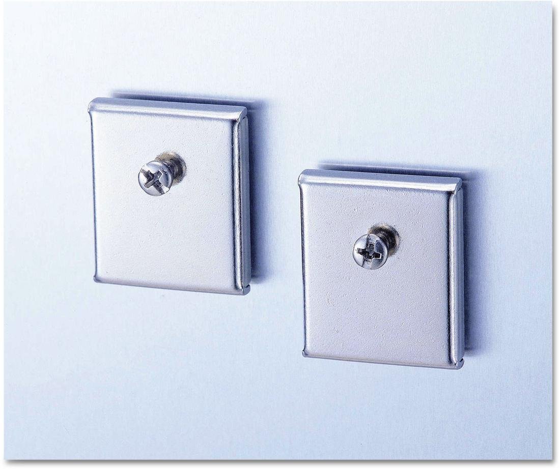 Universal Cubicle Accessory Mounting Magnets – Kat Mango